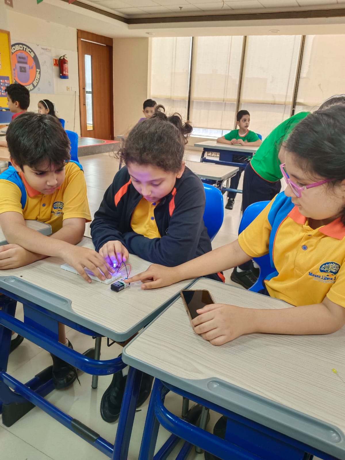 The Role Of STEM: Inspiring Your Child's Interest In Science And Technology